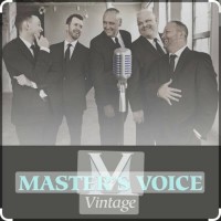 Box Music BR - TAL QUAL ESTOU - MASTER´S VOICE - ARTISTAS